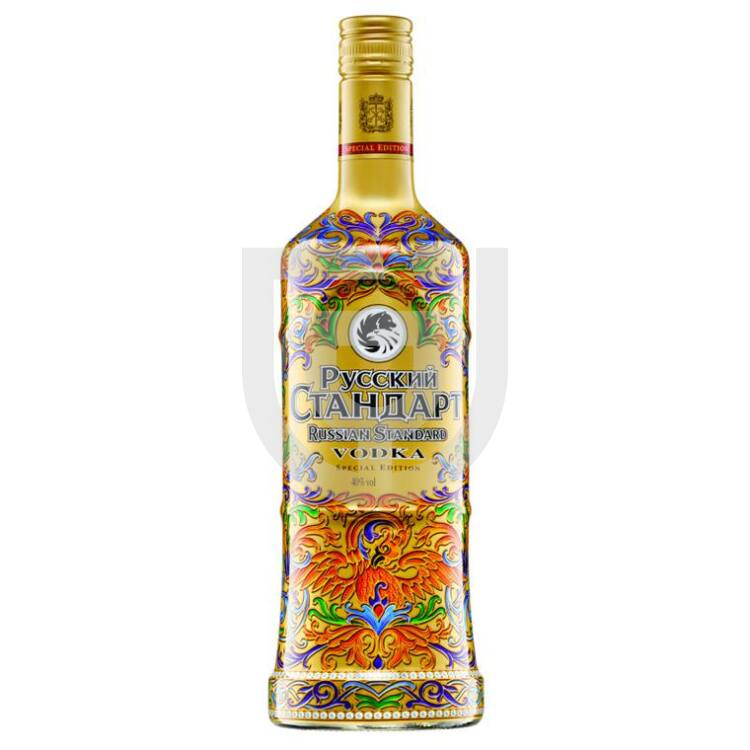 Figyelemreméltó vodka árak várnak a webshopunkban - IAGA SOPRON